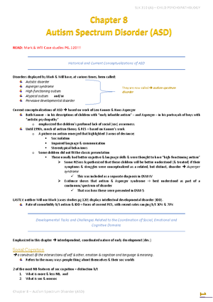 Chapter 5 - DSM-5 Criteria for Obsessive-Compulsive Disorder - 7. DSM-5 ...