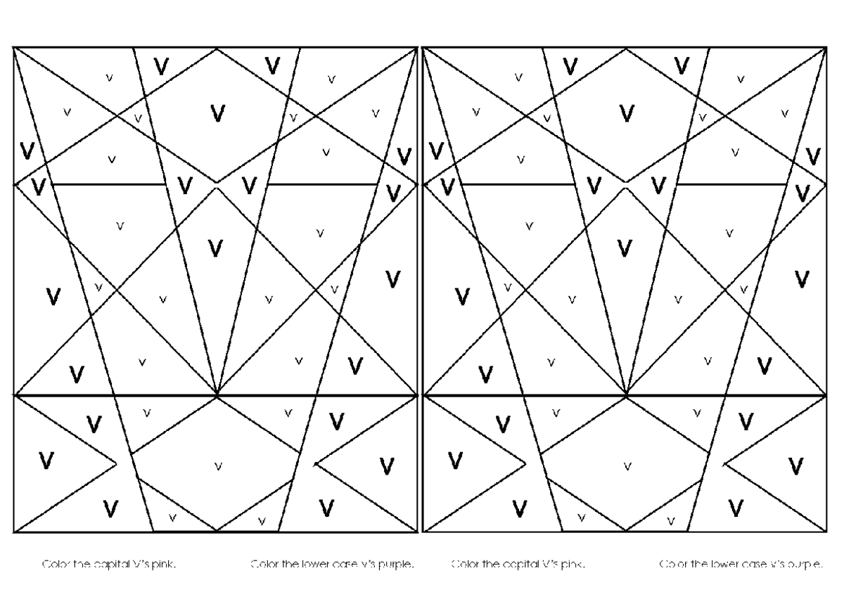 Coloring - Early Childhood Education - Studocu