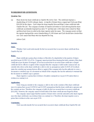 201 Company registration form - Application for registration as an ...