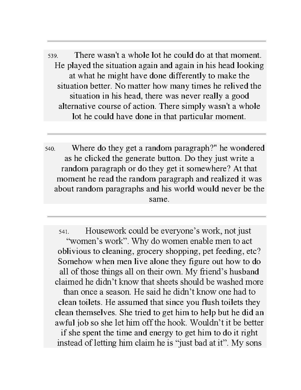 Spinning over the flight-162 - There wasn't a whole lot he could do at ...