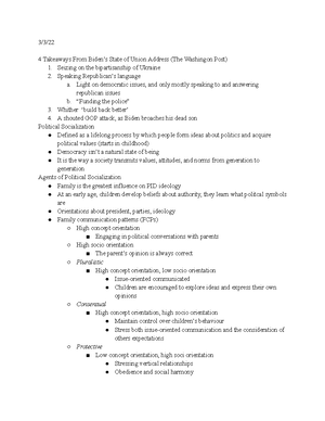 Posc340 March 1st - 3/1/ Media Economics Types of Broadcasting Publicly ...