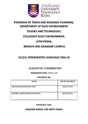 Answer for WEEK 7 - Reading - NON- Linear TEXT Worksheet - Name Block ...