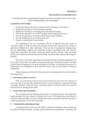 Chapter 1 Internation Business - CHAPTER 1 INTRODUCTION Topics Covered ...