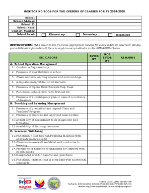 2023 NATG10 Form 4 Edited version.docx - BEA FORM 4 Chief Examiner’s ...