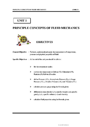 [Solved] In lecture 29 fluid accumulators how did they solve example 1 ...