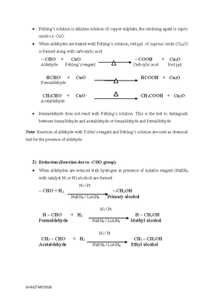 Melting Point and Boiling Point Lab report - Lab #1 (Experiment 1 ...