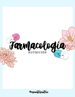 Antibióticos - Farmaco - Daniela Bolívar Navarrete – Farmacología II ...