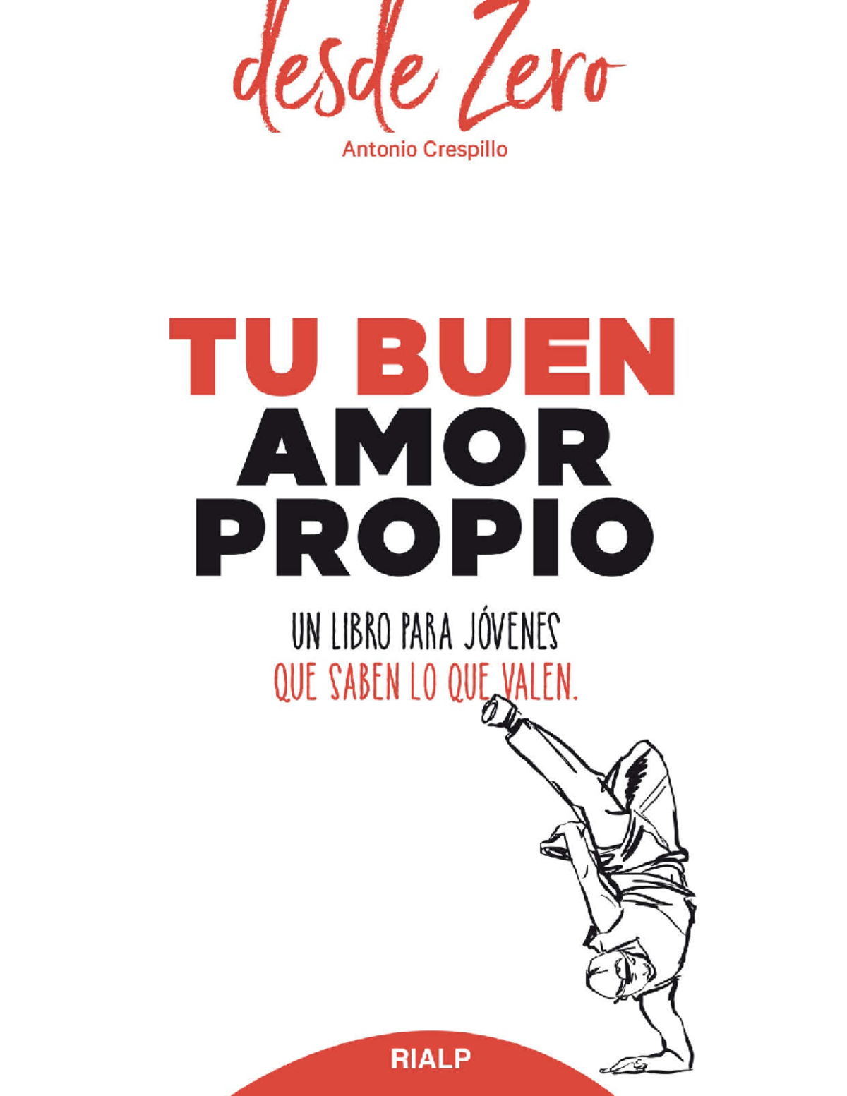 Tu buen amor propio Un libro para jovenes que saben lo que valen desde ...