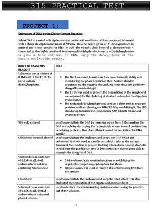 Practical 5 BIOC212 - PRACTICAL 5 Aerobic Respiration: Citric acid ...