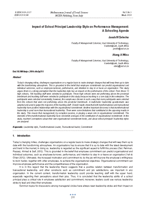 Contoh conducting interview in depth interview - PAT H F I N D E R I N ...