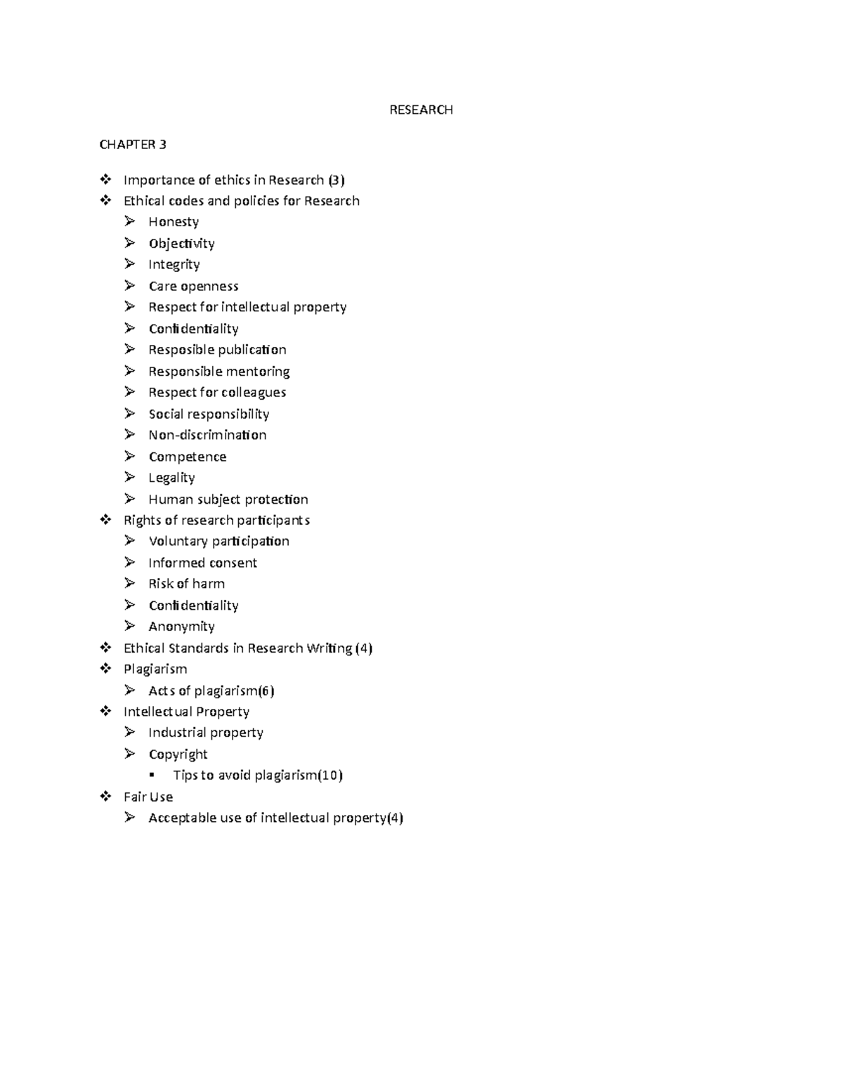 Research - Introduction A. Background of the study a) Rationale b ...
