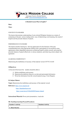 Analyzing Literary Texts with a Focus on Conflict (Character vs ...