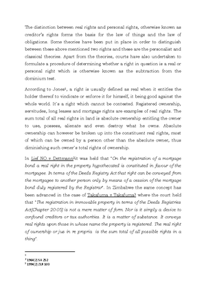 EJC53682 - THE TEST FOR DURESS IN THE SOUTH AFRICAN LAW OF CONTRACT ...