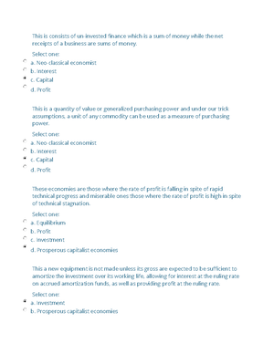 SWOT Analysis of both Jollibee and Mc Donalds - Basic Microeconomics ...