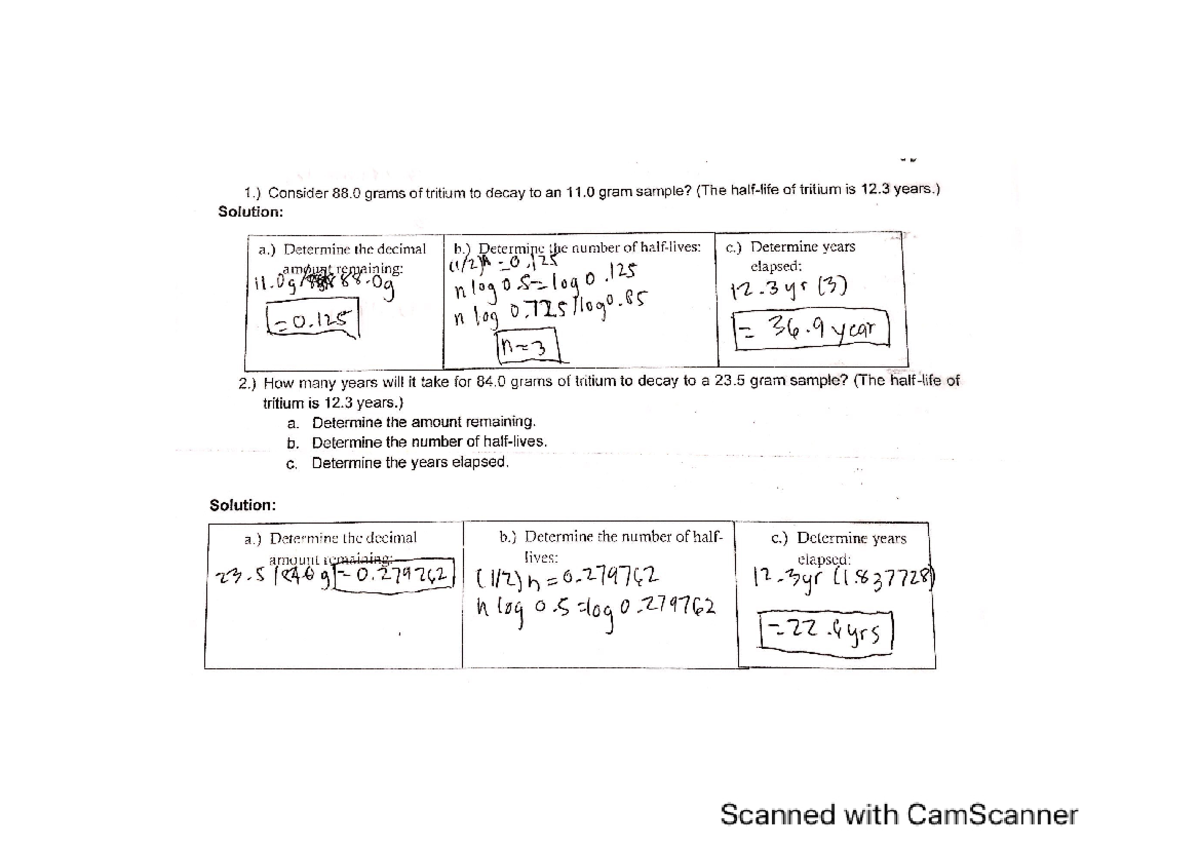 Physics Practice Problems (13) - College Physics 1 - PangSU - Studocu