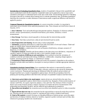 Assignment 2- critical thinking - Week Two Assignment: Journal Chamberlain University College of ...