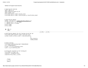 Script for assignment 4 - Libraries: This script imports necessary ...