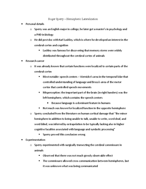 history of neuroscience lecture notes Edgar Adrian - Edgar Adrian’s ...