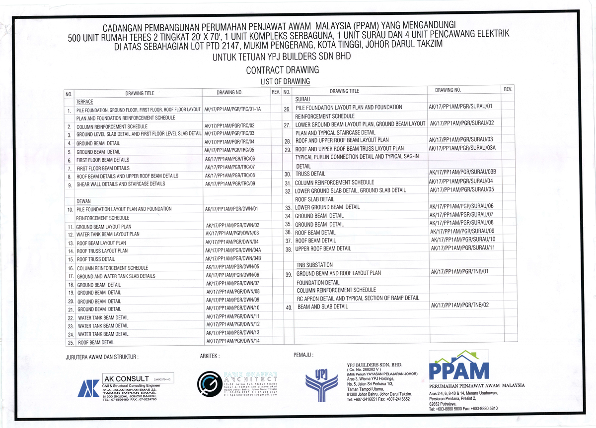Contract DWG - drawing - Contract Law - Studocu