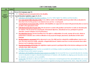 VOF William Mclemore 5 10 2020 Task 1 C913 - C847 - WGU - Studocu