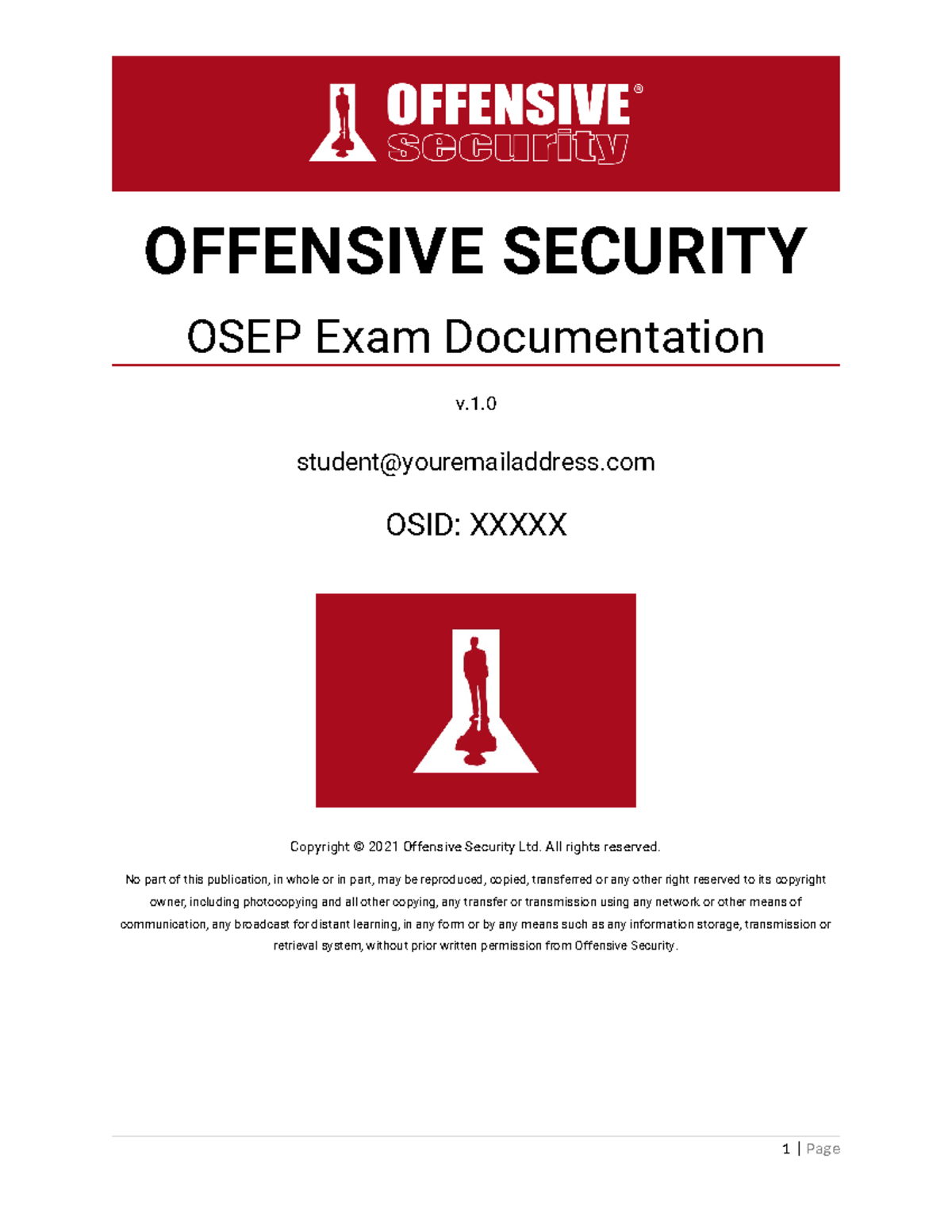 PEN-300-OSEP - Exam-Report - OFFENSIVE SECURITY OSEP Exam Documentation ...