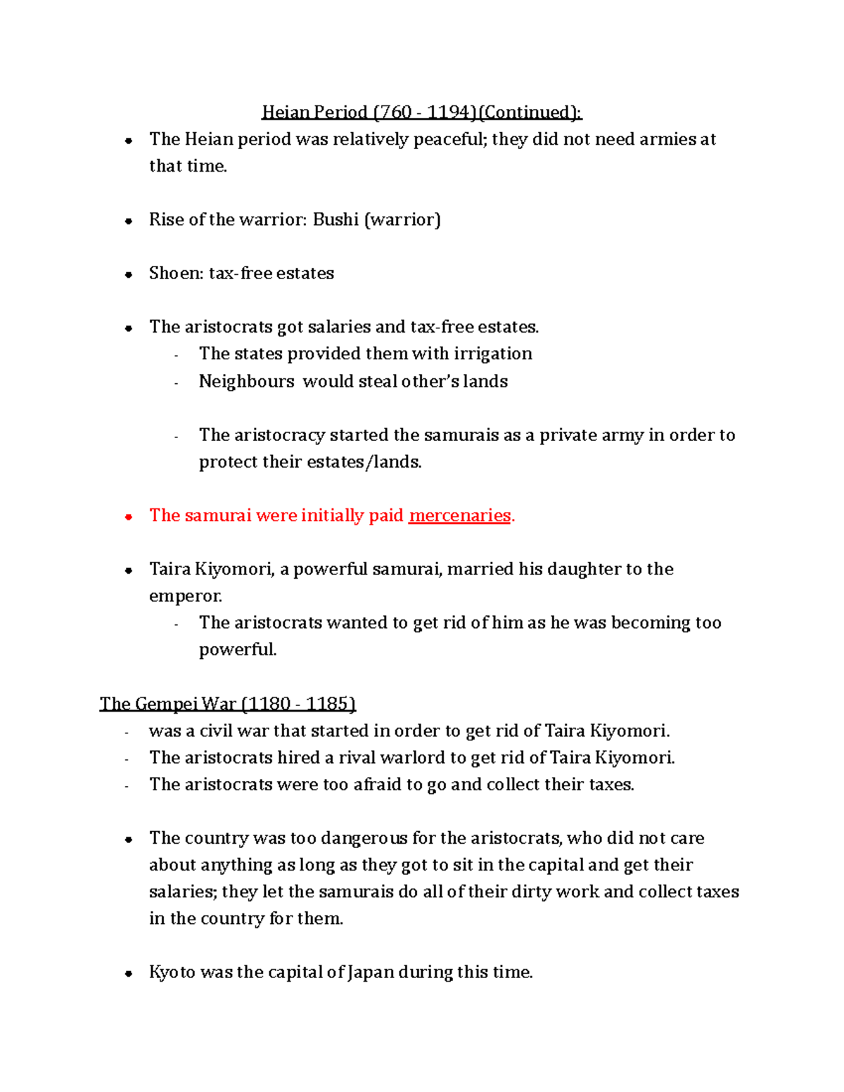 York University - JP 2700 Contemporary Japanese Culture and Society ...