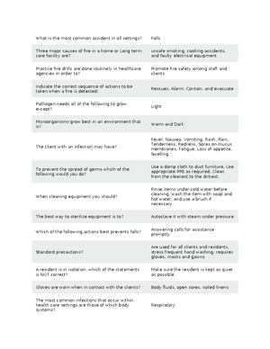 IV-4 Test - Module 3 Body Systems (B) - Module 3 – Body Systems Test B ...