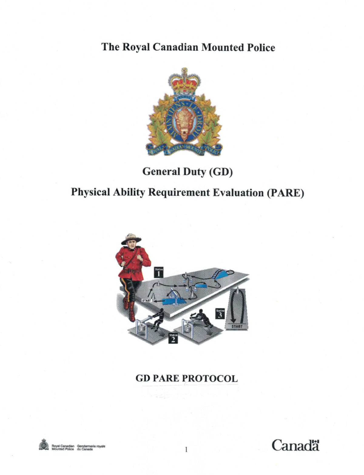 PARE Technical Guide with explanations - Studocu