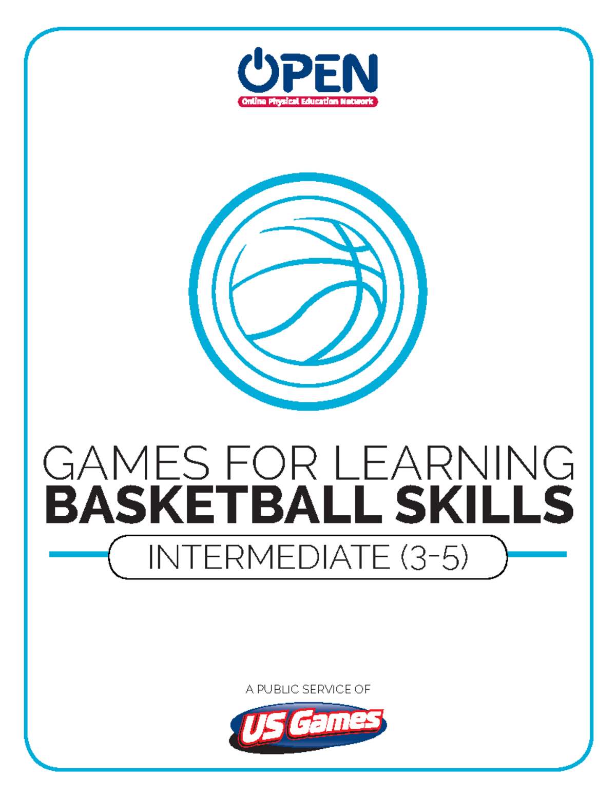 3-5 Basketball Skills - aaaa - A PUBLIC SERVICE OF GAMES FOR LEARNING ...