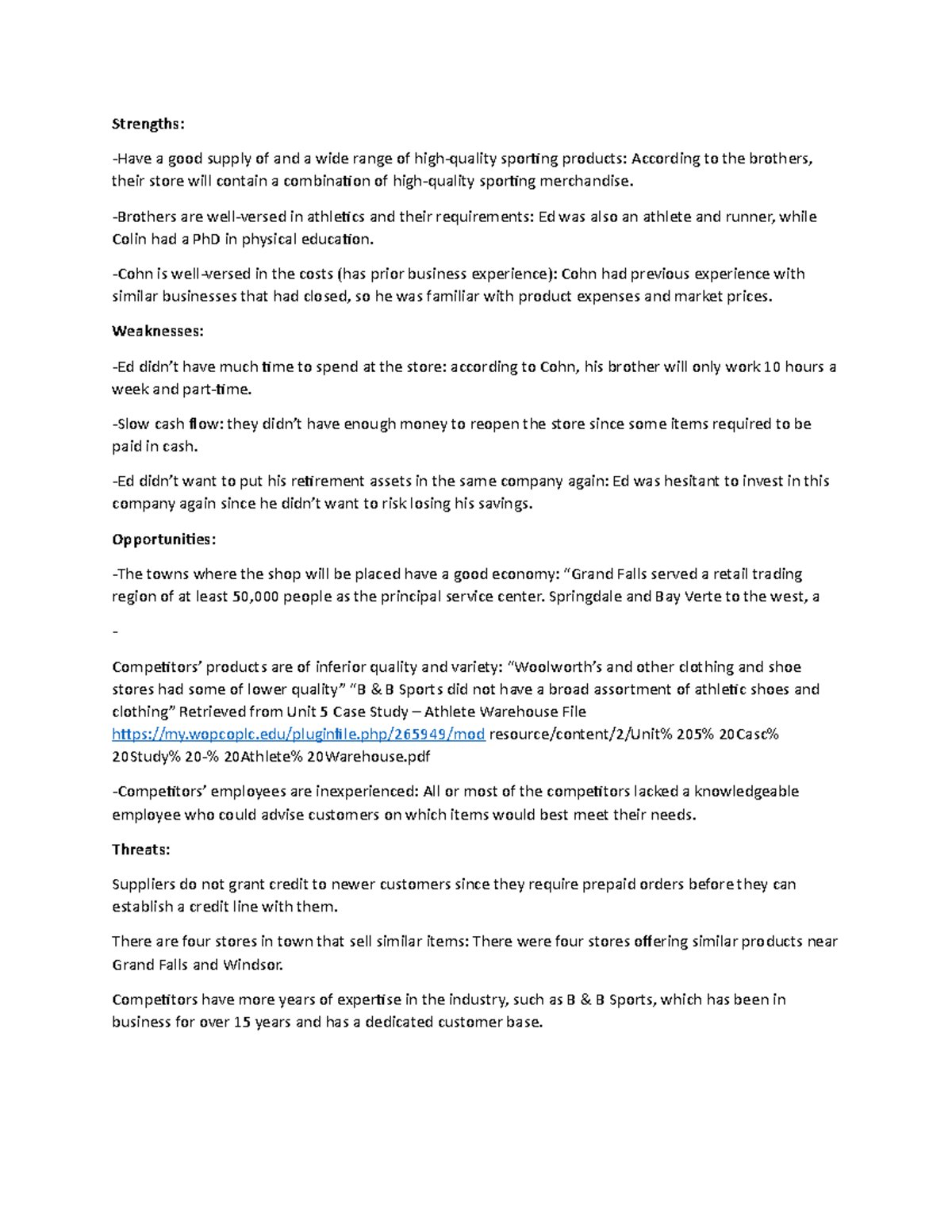 Document (11) - High performance - High Performance Computing - Studocu