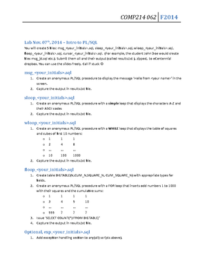 Sql basics cheat sheet a4 - Try out the interactive SQL Basics course ...