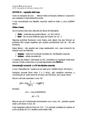 Câncer - Summary Robbins & Cotran Patologia - Bases Patológicas das ...