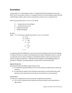 JP12 - Optimizacion - OPTIMIZACION Es el proceso en el cual se revisa ...