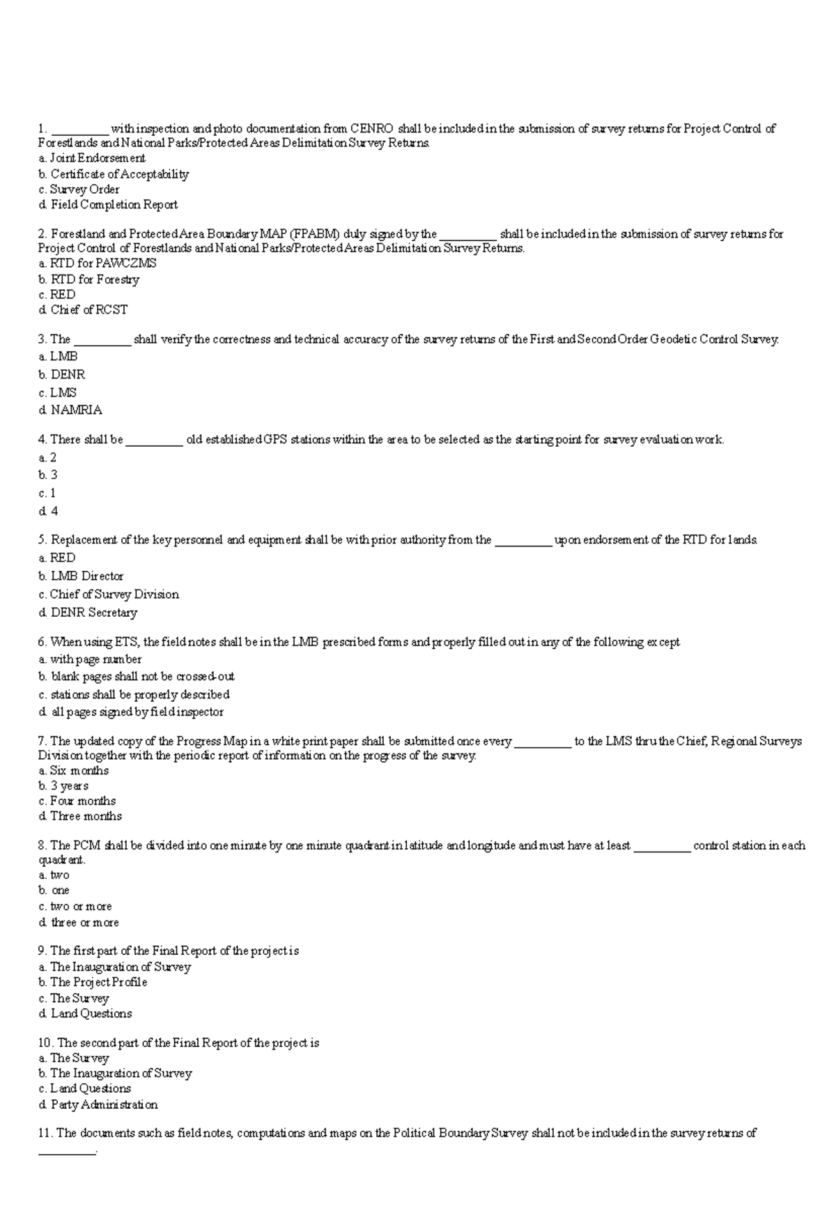 Reviewer-4 Questionaire eng - _________ with inspection and photo ...