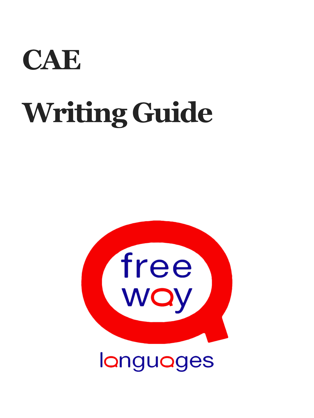 TIPS Writing - Matemáticas - CAE Writing Guide 2 of 17 Part 1- Essay ...