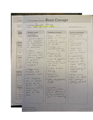 Keith RN-Student-Medication Administration-Skills-Reasoning - Oral and ...
