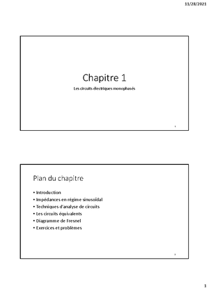 EECE 290 Assignment 1 2023 - American University of Beirut Department ...