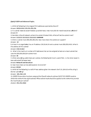 Final Capstone- Questionnaire - QUESTIONNAIRE AND RESULTS Capstone ...