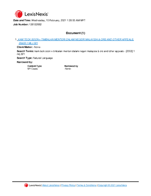 Public Prosecutor v Datuk Harun BIN HAJI Idris ORS 1976 2 MLJ 116 ...