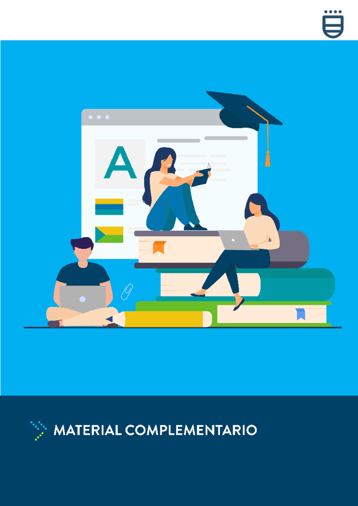 Material complementario Tema 4 - Parte I - A MATERIAL COMPLEMENTARIO A MATERIAL COMPLEMENTARIO ...