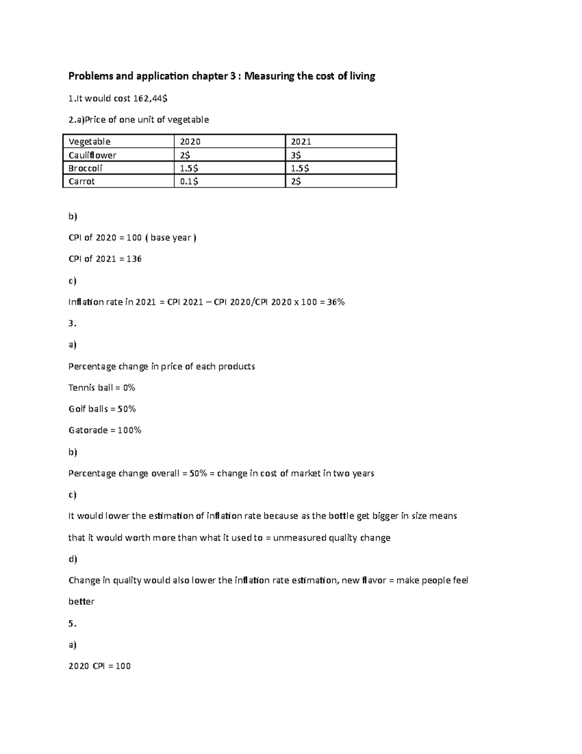 Macro chap 24 - btap problems and applications - Problems and ...
