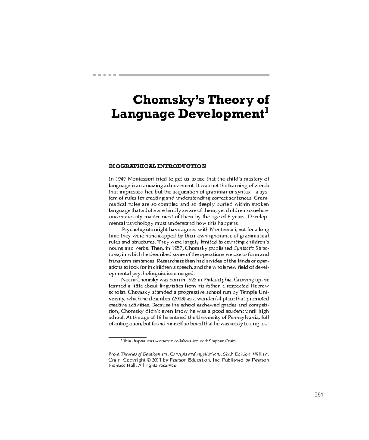Bc8850e8-9ad5-479f-abfa-bf15f699f4bf (2)-356-378 - Chomsky’s Theory of ...