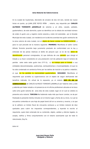 Ejemplo Debentures - SERIE “A”, CONSTRUCTURA SERPROMA S. OBLIGACION ...