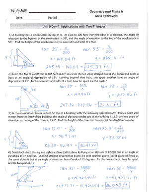 Geometry Handbook - Document - Copyright 2010‐2022, Earl Whitney, Reno ...