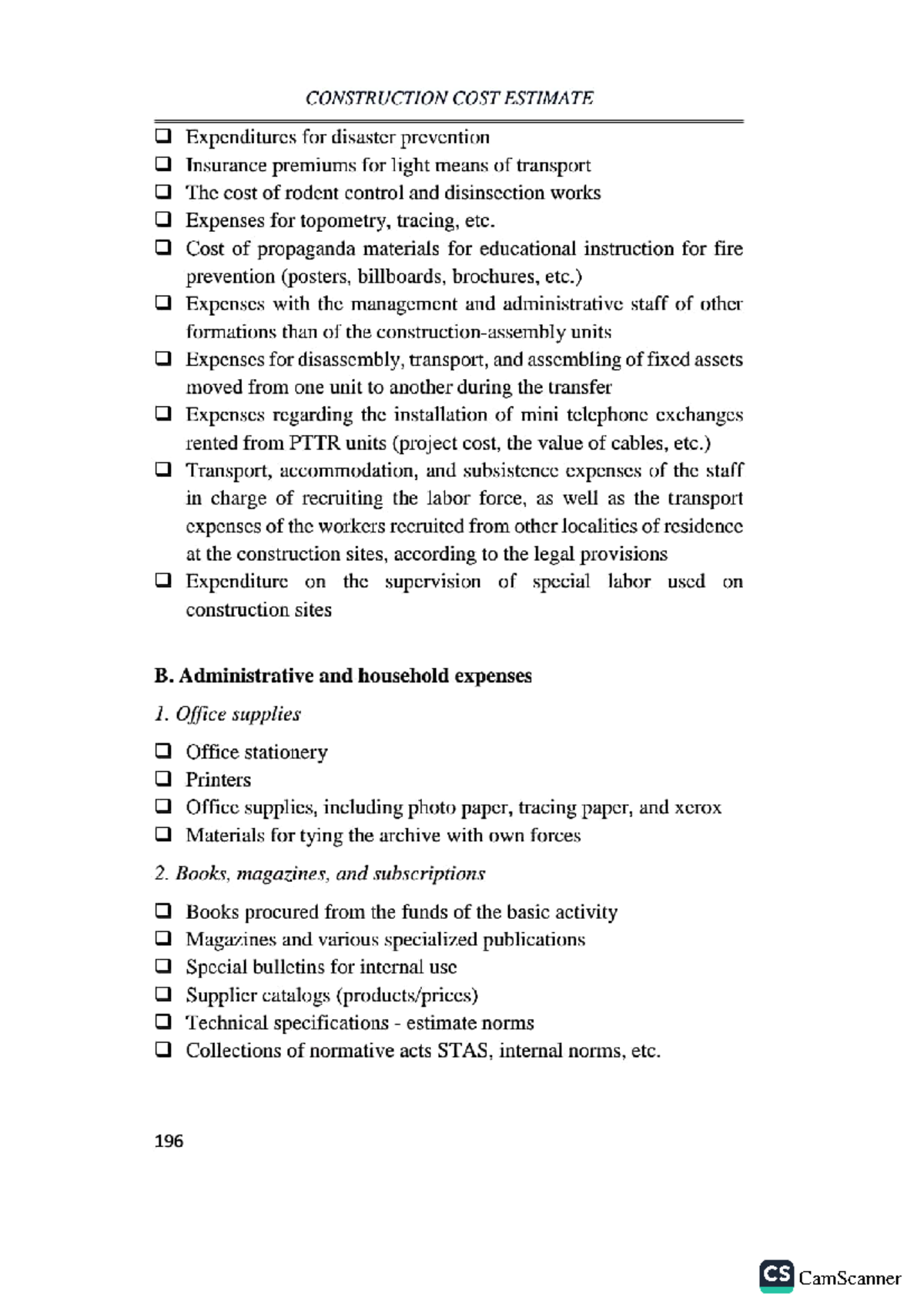 P29 - construction cost estimate practical work guide - Studocu P29 - construction cost estimate practical work guide - Studocu