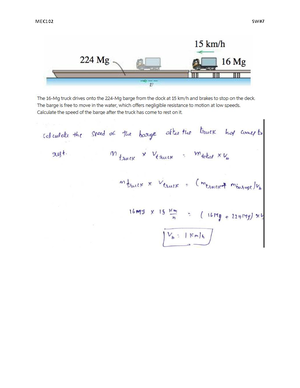 Chapter 1-Basic Elements of Dynamics-Problems - Dynamic of Rigid Bodies ...