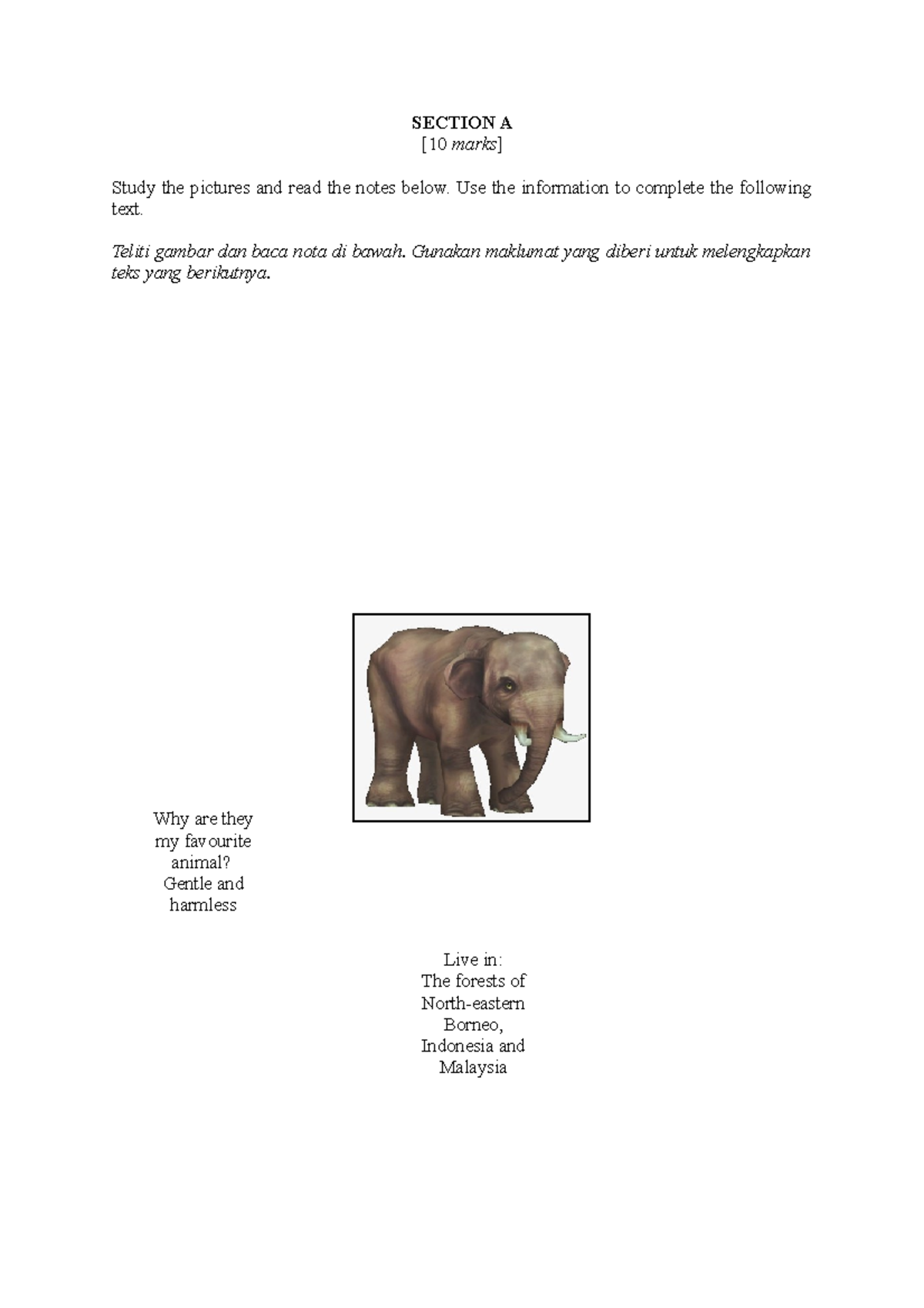014 SET 1 YEAR 4 Final EXAM 2020 - English - Studocu
