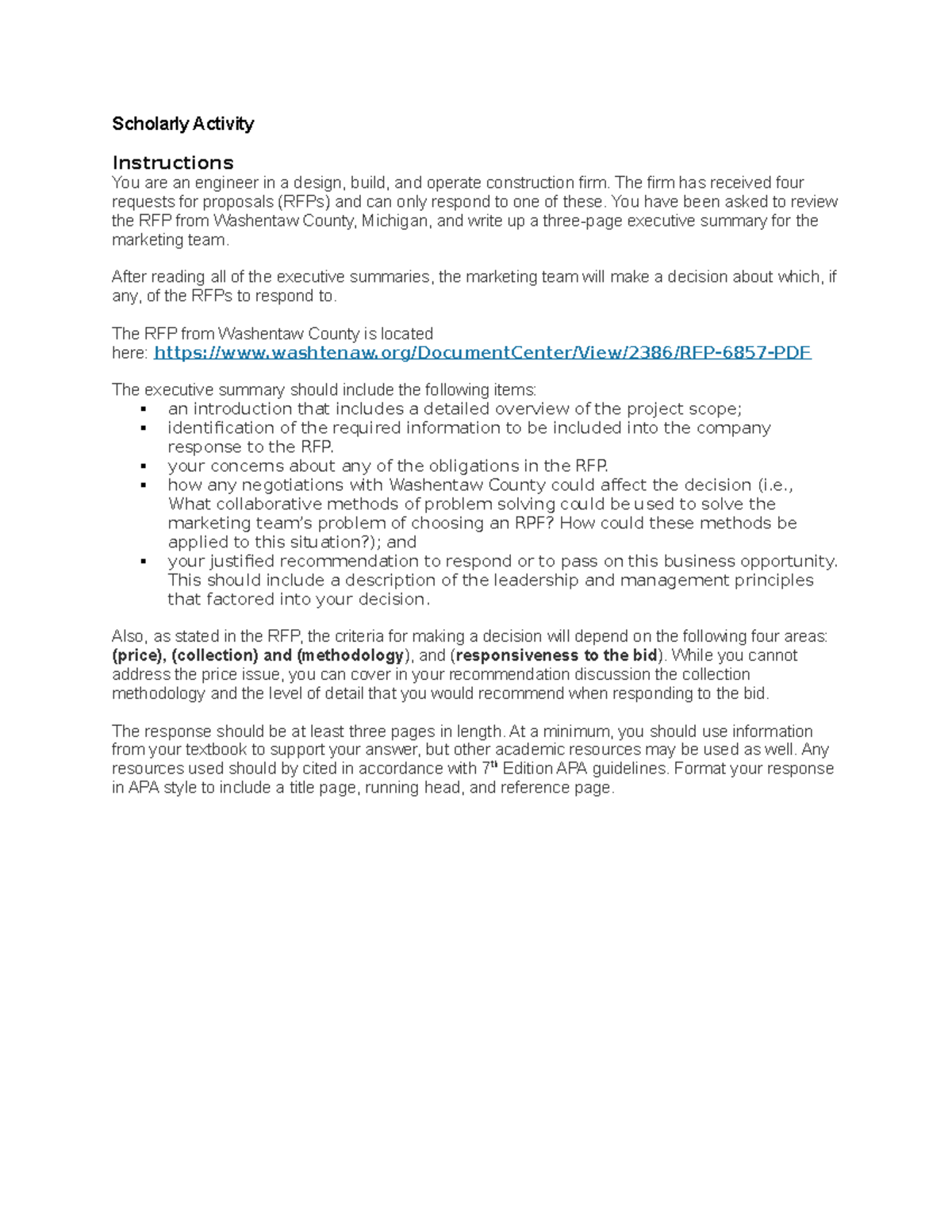 introduction to scholarly article review - Scholarly Activity ...