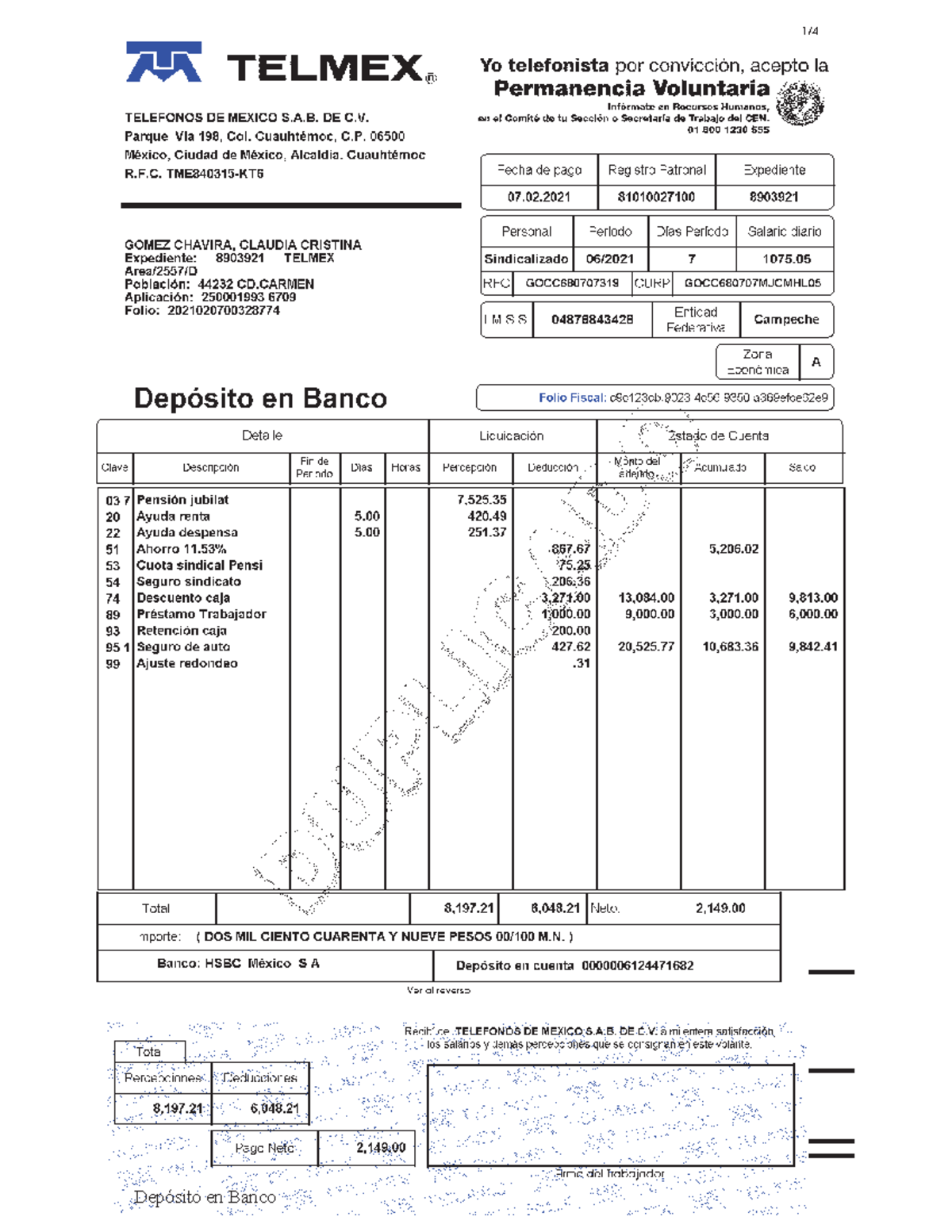 Pdf-07022021 una hoja - uso recreatuivo amigos - ENG 1301 - Depósito en ...