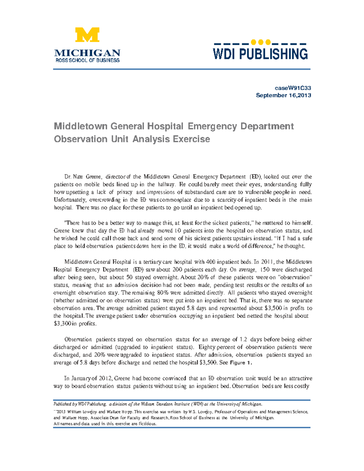 W91C33-PDF-ENG(full permission)1 - MICHIGAN ROSS SCHOOL OF BUSINESS ...